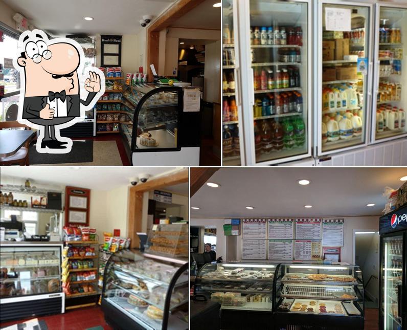 Lazy Mary's, Ayer - Menú del restaurante, precios y reseñas