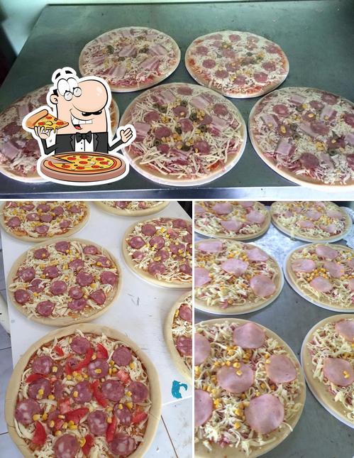 Pizza do juza pizzaria, Brazil - Avaliações de restaurantes