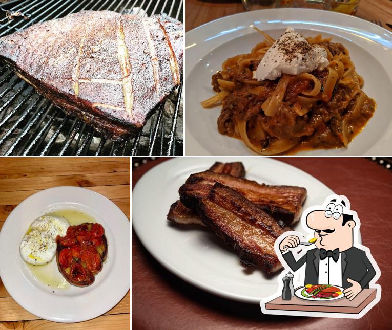 107 State, Madison - Restaurant menu, prices and reviews