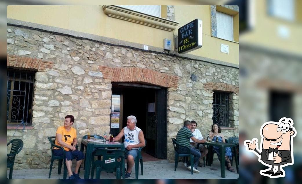 Los 5 mejores sitios para comer en Guijo de Santa Bárbara, septiembre ...