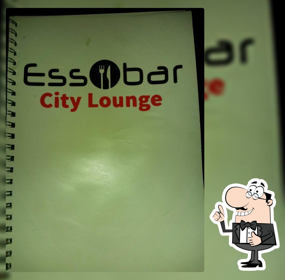 Ess bar, Leoben