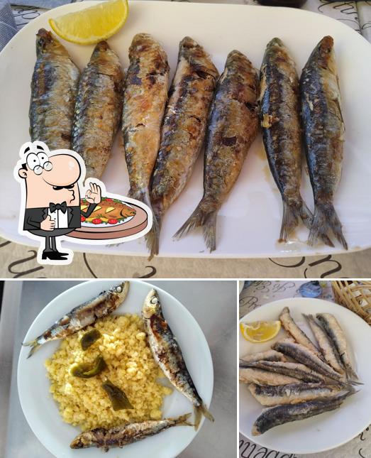 Los Rodriguez in Torrenueva - Restaurant reviews