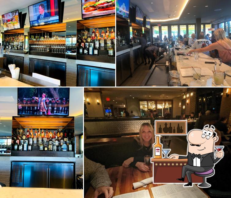 The Collins Small Batch Kitchen in Phoenix - Restaurant menu and reviews