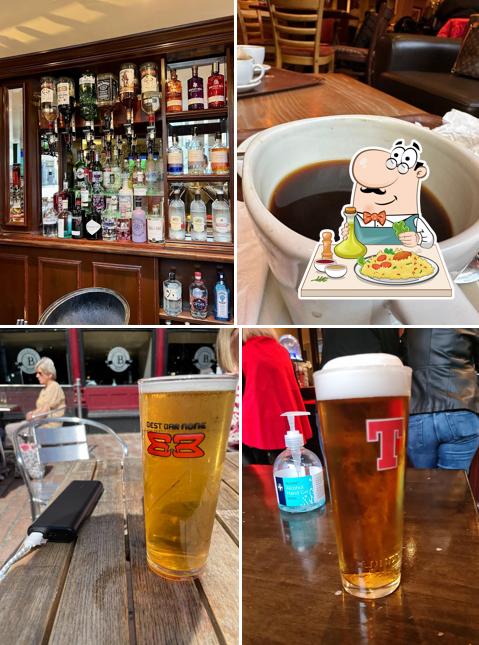 Tickety Boo's in Dundee - Restaurant reviews