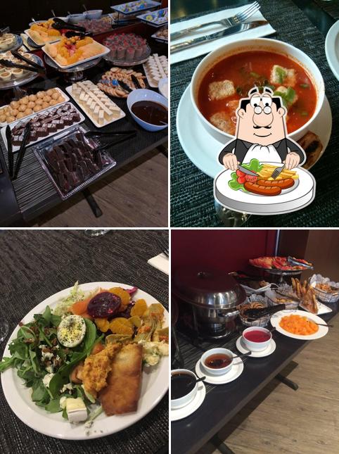 Viva International Buffet, Ottawa - Restaurant menu, prices and reviews