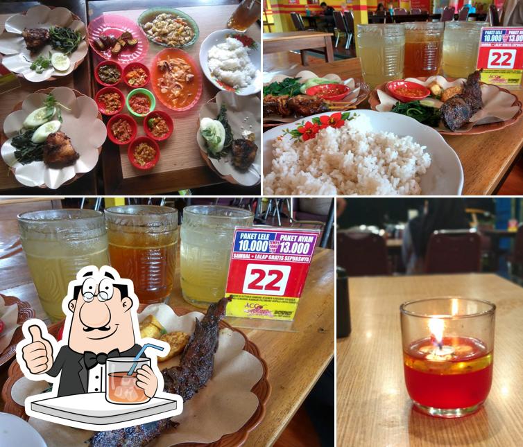 Find the best place to eat in Kroya, Central Java, spring 2024 ...