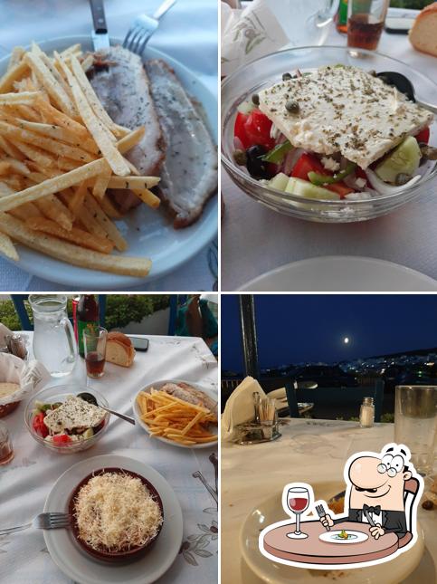 ARXIPELAGOS ANDROS, Andros - Restaurant reviews