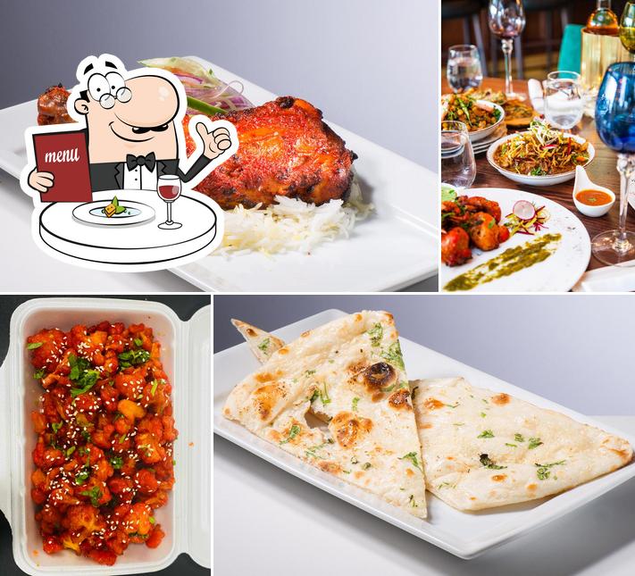 Hakka Heaven (The House of Chilli Chicken), 2865 Dundas St W in Toronto ...