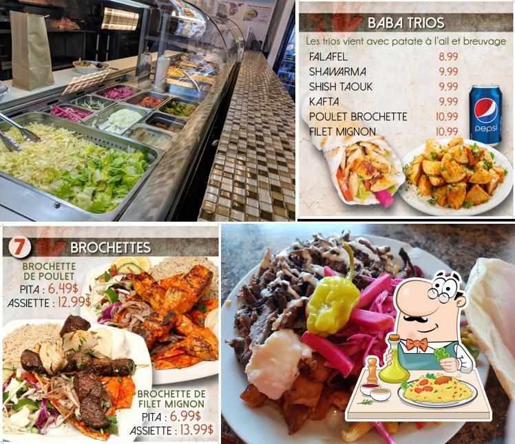 Le top 5 des restaurants à Mont-Saint-Hilaire, octobre 2025 ...
