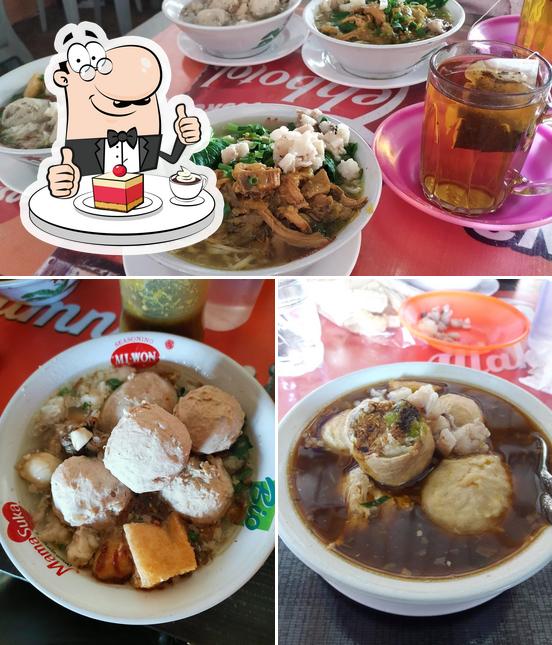 Bakso Solo Marem restaurant, Batam - Restaurant reviews