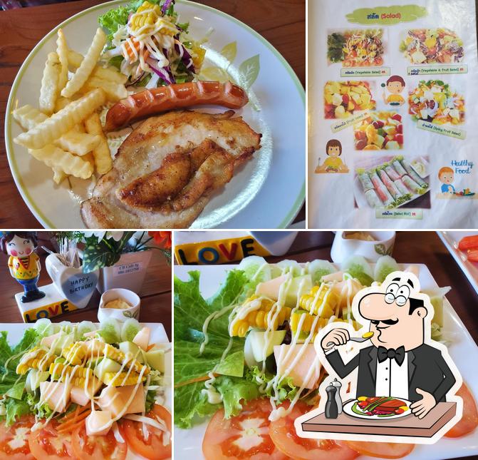 Banana cafe, Chun - Restaurant reviews
