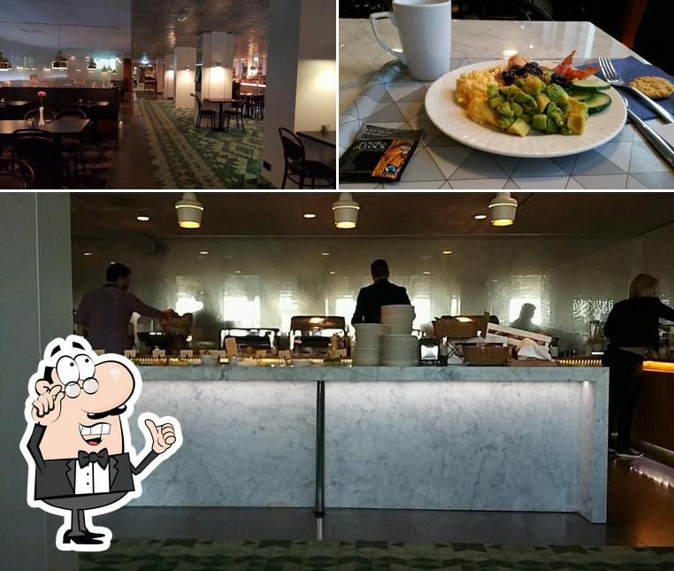 Bistro 46 restaurant, Stockholm - Restaurant reviews