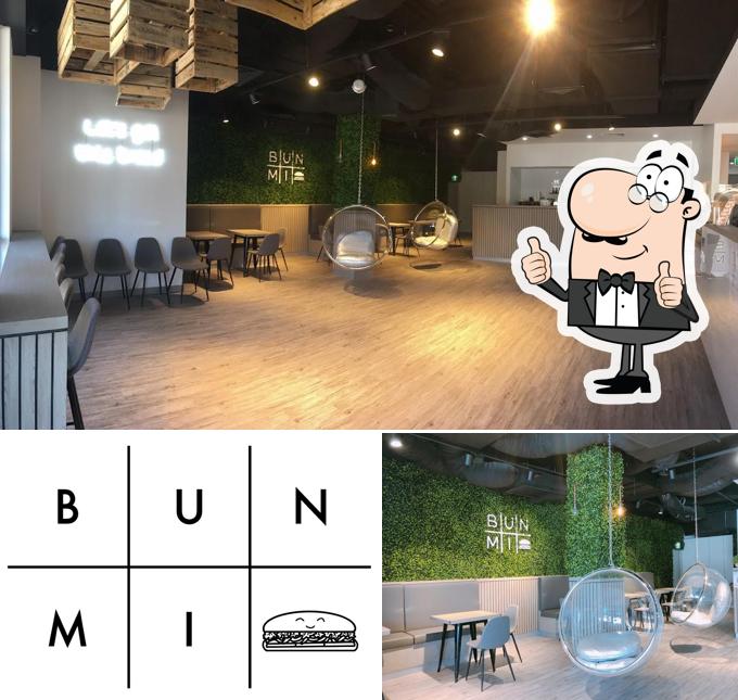 Bun Mi, Subiaco - Restaurant menu, prices and reviews