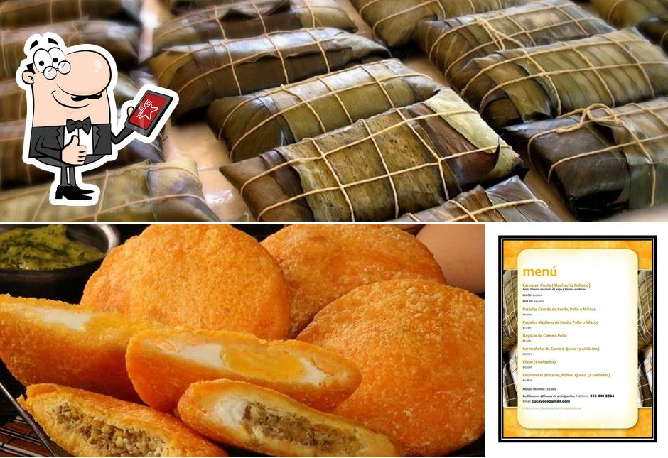 Restaurante Cucayo - El auténtico sabor del la gastronomía costeña ...