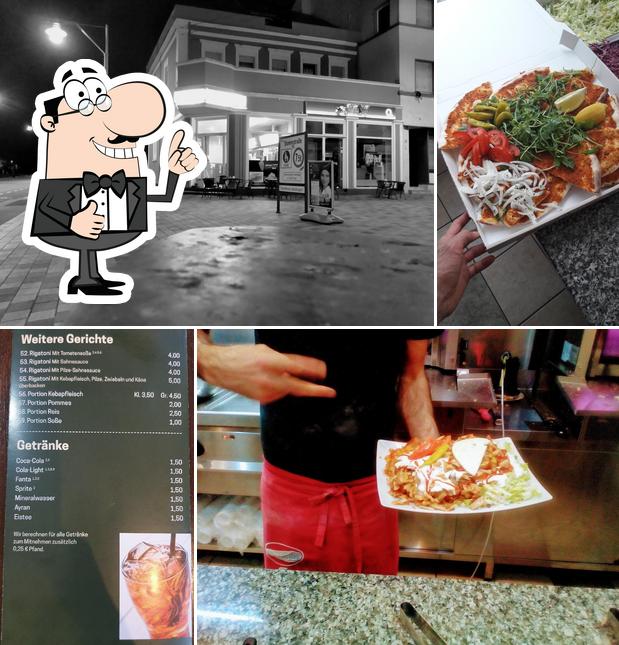 Dillinger Kebab & Pizza Haus, Dillingen - Restaurant reviews