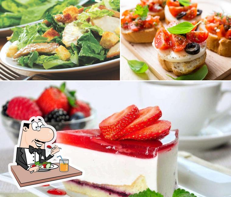Doctor Chef, Dubai - Restaurant menu, prices and reviews