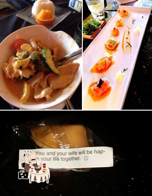 East Moon Asian Bistro, Bowie - Restaurant menu, prices and reviews