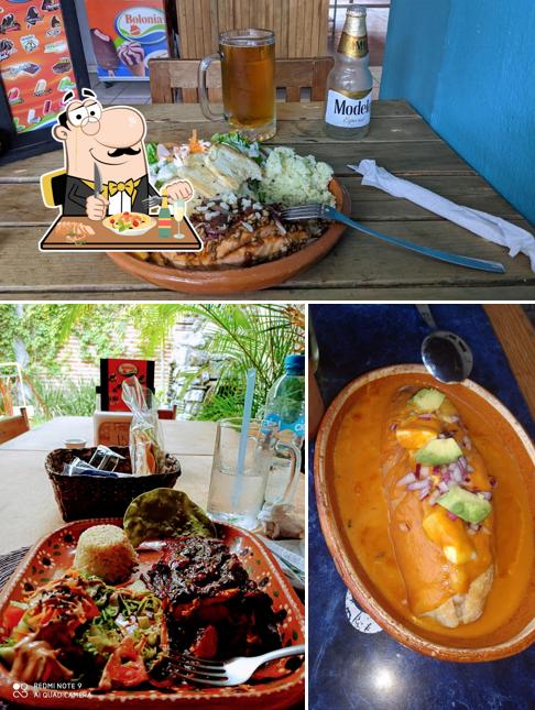 El Taco Barbón, La Barca - Menú del restaurante, precios y reseñas