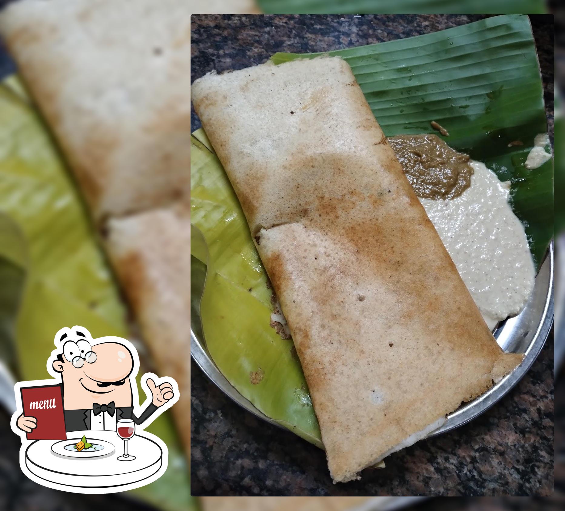 Top 5 restaurants in Bhimadole, october 2024 - Restaurant Guru