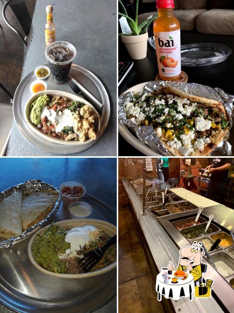 JJ's "Fresh from Scratch" Kitchen in Orlando, FL in Orlando ...
