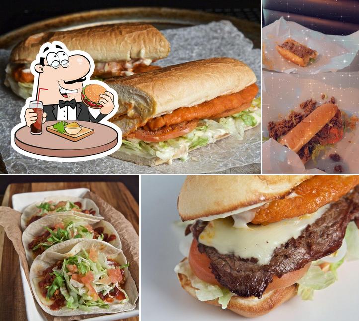 Jim's Steakout, 4000 Seneca St in Buffalo - Restaurant menu and reviews