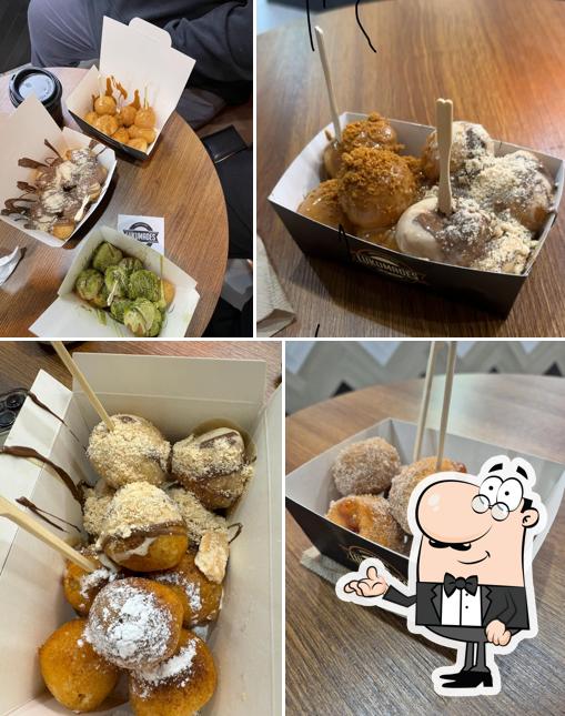 Top 5 restaurants in Oran Park, december 2025 - Restaurant Guru