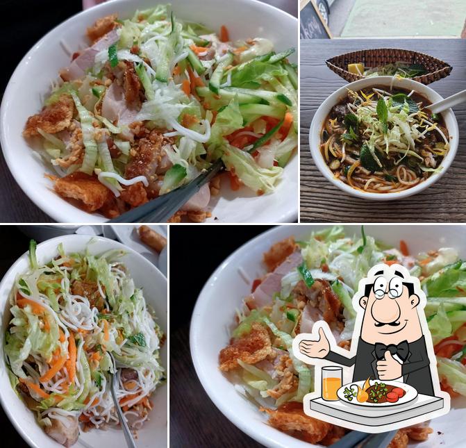 Mekong Phở, Hackham - Restaurant menu, prices and reviews
