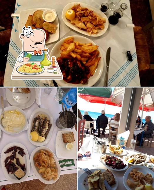 Opatha, Patras - Restaurant reviews