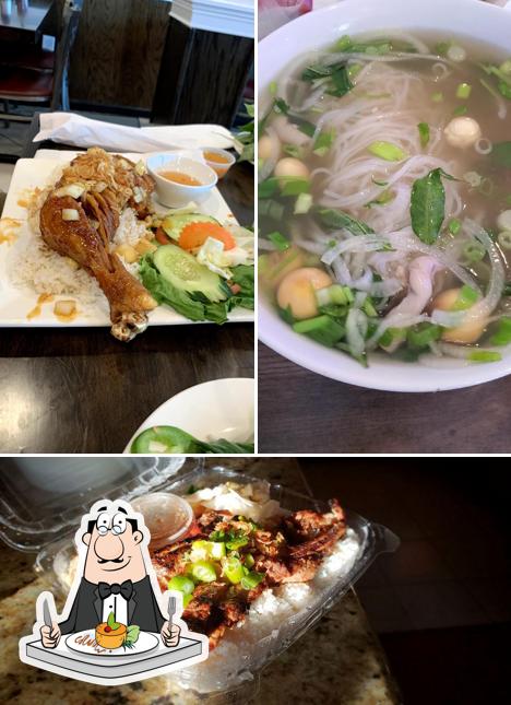 Phở Sài Gòn Ơi, Springfield - Restaurant menu, prices and reviews