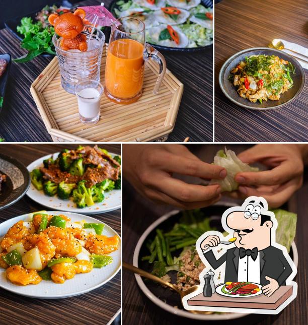 Pii Nong Thai in Toronto - Restaurant reviews
