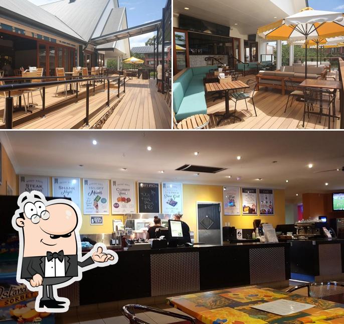Robina Pavilion, Robina - Restaurant menu, prices and reviews