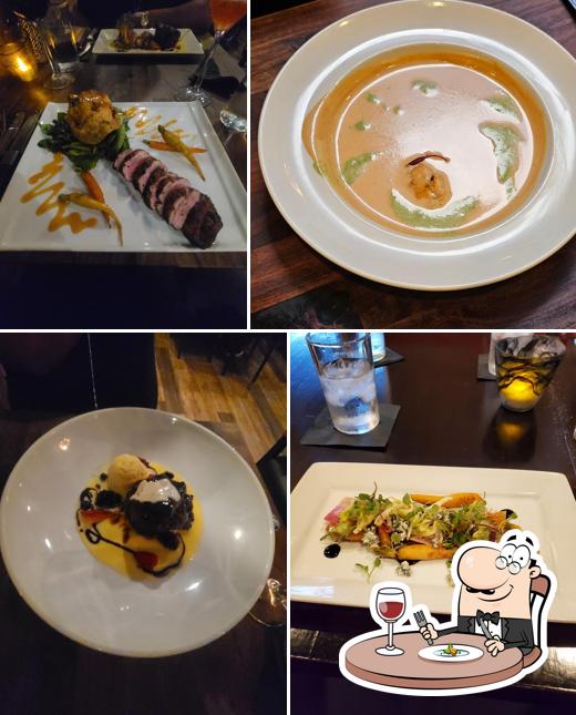 Rusconi's American Kitchen, Phoenix - Restaurant menu, prices and reviews