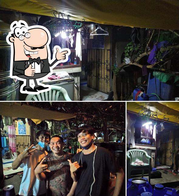 Sacdalan Water Station, Muntinlupa - Restaurant menu, prices and reviews