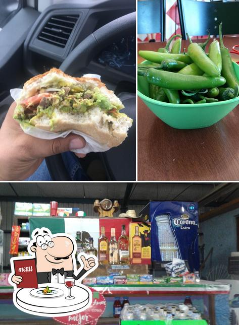 Top 2 restaurants with carnitas in Zaragoza, Coahuila, november 2025 ...