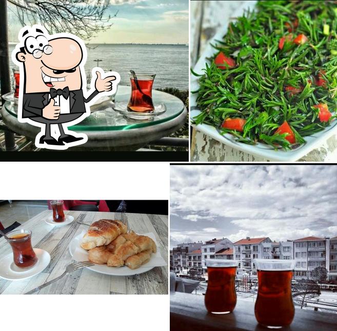 Tekgül Simit Sarayı Efe ŞUBE, Sarayköy - Restaurant reviews
