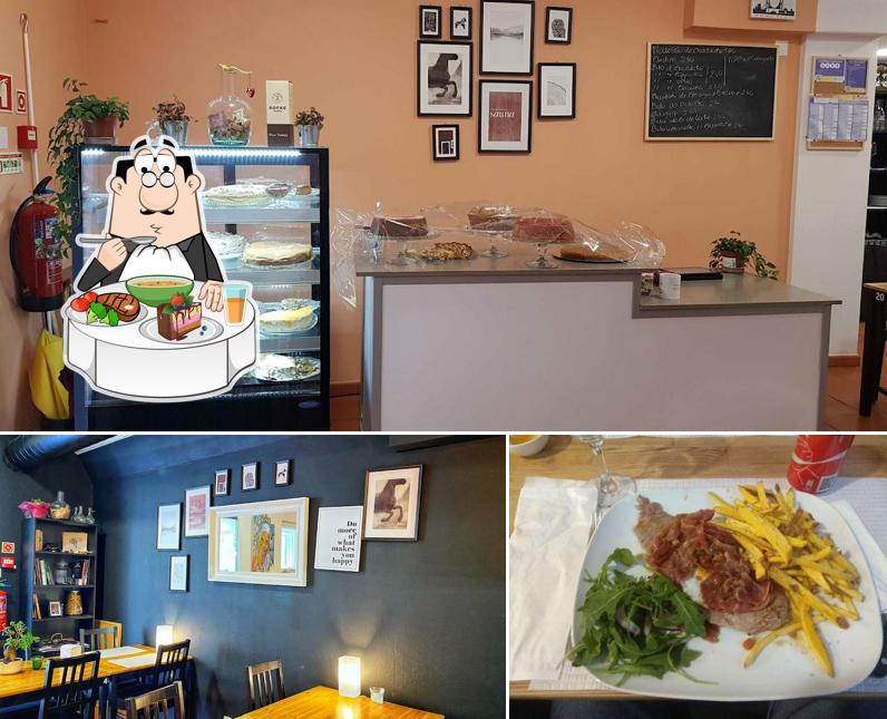 The Fam Kitchen, Lisbon - Restaurant menu, prices and reviews