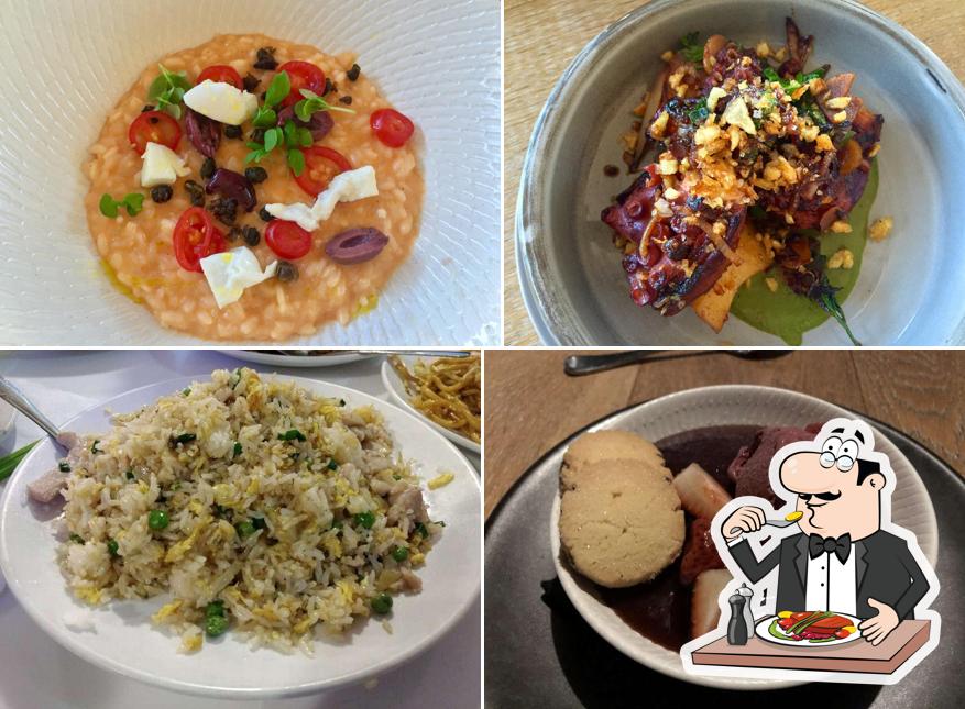 The Shorehouse, Swanbourne - Restaurant menu, prices and reviews