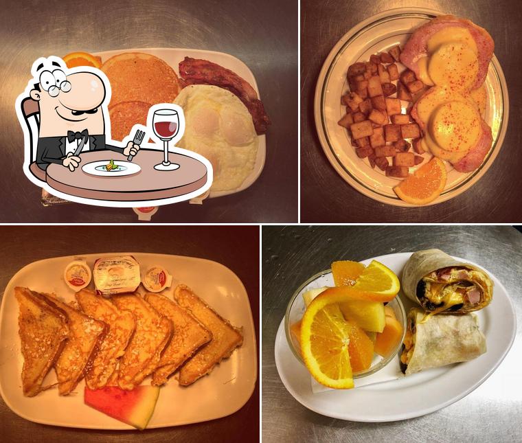 The Suntan Motel in Turkey Point - Restaurant reviews