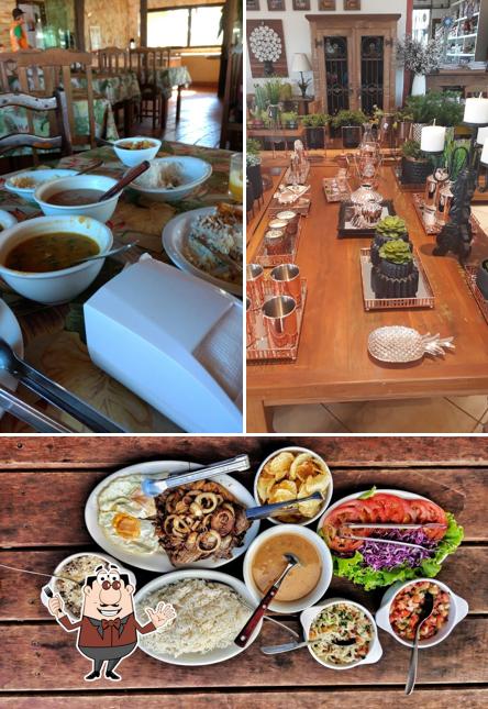 Restaurante Ba Guá Ltda, Brasil - Restaurant reviews