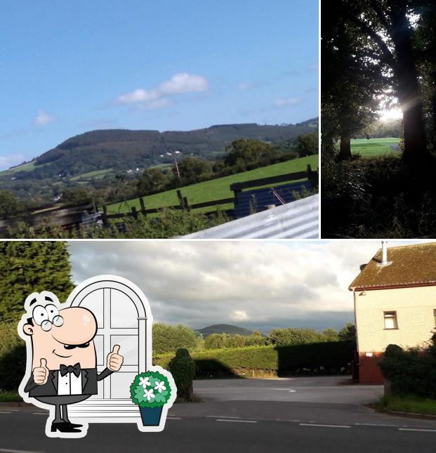 Rhuddlan Golf Club, Meliden Road in Rhyl - Restaurant reviews
