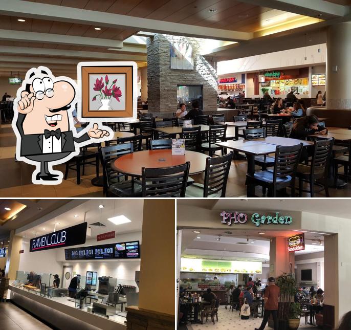 Serramonte Center, Daly City - Restaurant menu, prices and reviews