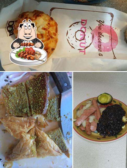 Sesame Donuts - Scholls Ferry, 12700 SW North Dakota St in Tigard ...