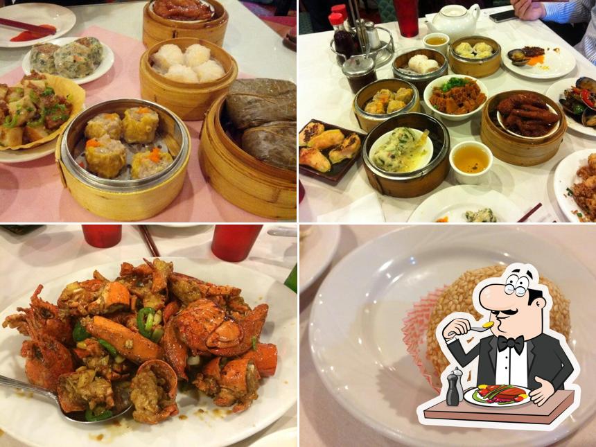 Star Kitchen, Denver - Restaurant menu, prices and reviews