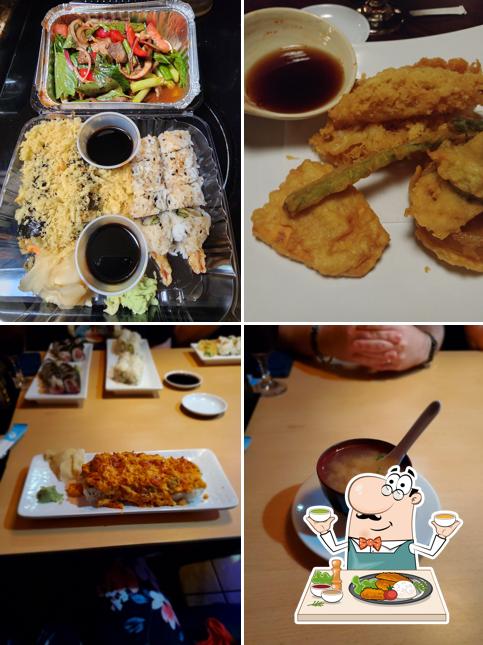 Sumo House, Vero Beach - Restaurant menu, prices and reviews