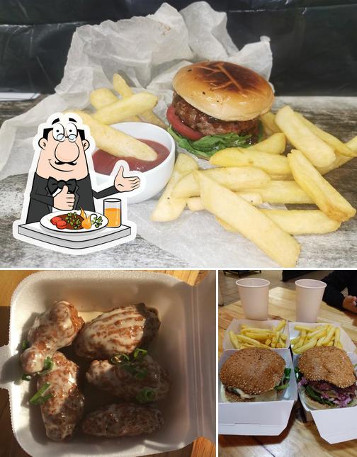 The Wing Man restaurant, Boksburg - Restaurantbewertungen