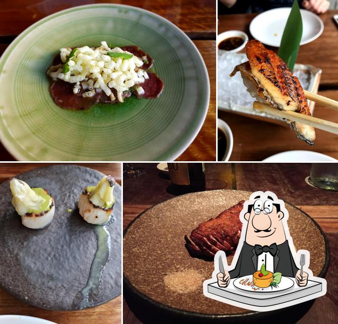 Toko Restaurant, Sydney - Restaurant menu, prices and reviews