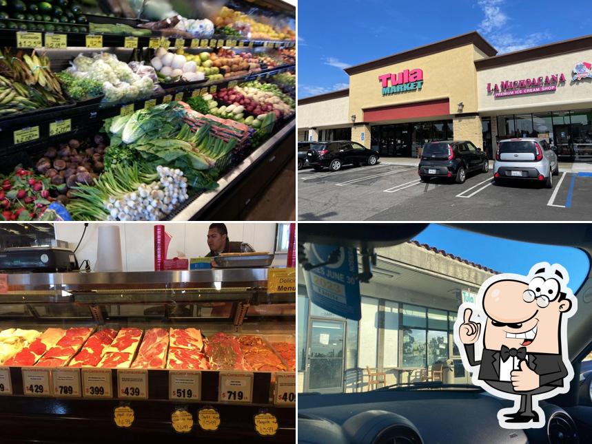 Tula Market, Lake Forest - Restaurant menu, prices and reviews