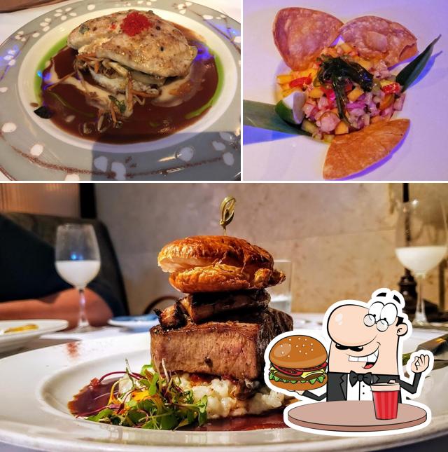 Menu of USS Nemo Restaurant, Naples - asian restaurant reviews and ratings