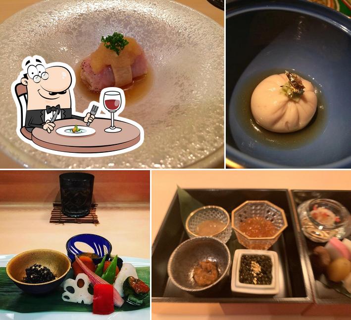 Urasawa, Beverly Hills - Restaurant menu, prices and reviews