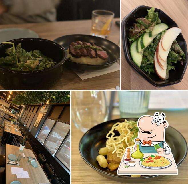 Incheon Restaurant 인천식당, Annandale - Restaurant menu, prices and reviews